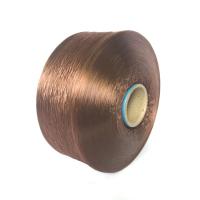 China Durable Polypropylene Yarn 1200D 1680D FDY PP Multifilament Tenacity 3.5 for sale
