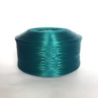 China 100% Polypropylene Multifilament Yarn 300d 600d 900d High Tenacity for Weaving Knitting for sale