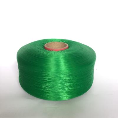Cina Filati di polipropilene solidi di PP di grado industriale per imballaggi, tessili in vendita
