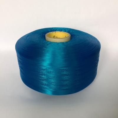 Cina 1200D 1300D Filati di polipropilene di polipropilene FDY in vendita