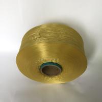 China High Tenacity Polypropylene Yarn for Carpet Backing 600D-3000D Denier Range with ISO 9001 Certification for sale