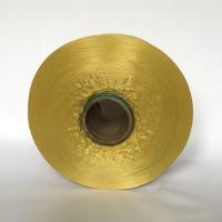 China High Tenacity Polypropylene Yarn for Carpet Backing 600D-3000D Denier Range with ISO 9001 Certification for sale