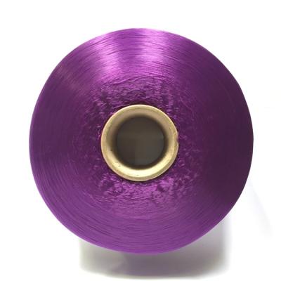 Κίνα Υφάσματα PP 100D 150D 300D S Twist και Z Twist για μη υφασμένα υφάσματα προς πώληση