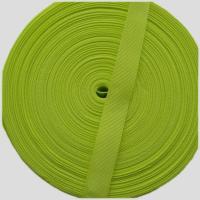 China PP Binding Webbing | Durable Polypropylene Webbing Strap for Strong Bindings for sale