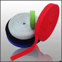 China PP Binding Webbing | Durable Polypropylene Webbing Strap for Strong Bindings for sale