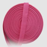 China Custom Polypropylene Binding Webbing 10mm to 100mm Width UV Resistant for sale