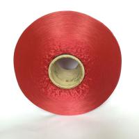 China High Tenacity Polypropylene Multifilament Yarn 600 Dtex FDY for Webbing Weaving for sale
