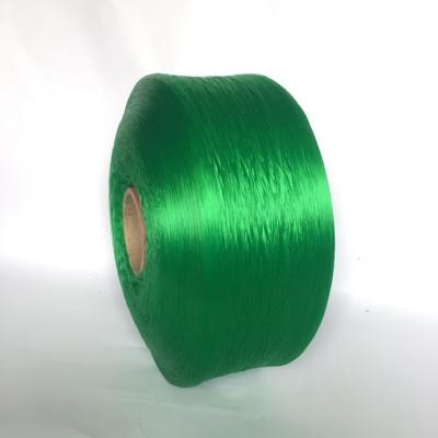 China 620D Hollow Polypropylene Multifilament Yarn Strength PP Tape Yarn for Lightweight and Waterproof Applications for sale