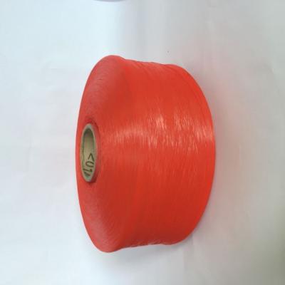 China 240D Hohl PP-Garn Polypropylen-Bandgarn für individuelles Bedrucken und Stricken/Häkeln zu verkaufen