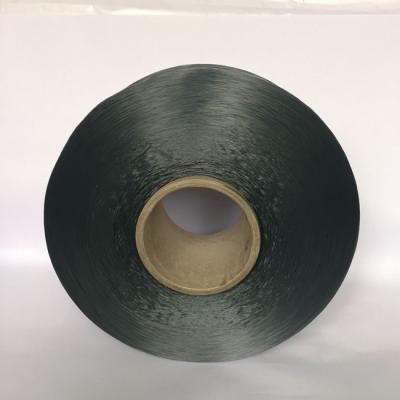 China 630D Hollow Polypropylene (PP) Multifilament Yarn for Webbing | High-Strength & Lightweight for sale