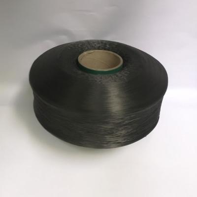China Premium 100% Virgin Polypropylene (PP) FDY Yarn for High‑Strength Rope for sale