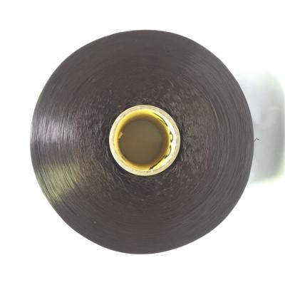 China Colored Recycled PP FDY Yarn – Durable Eco‑Friendly Multifilament for sale