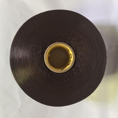 China Colored Recycled PP FDY Yarn – Durable Eco‑Friendly Multifilament for sale