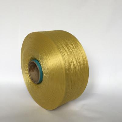 China Hilo hueco multifilamento de polipropileno de color – PP de alta resistencia en venta