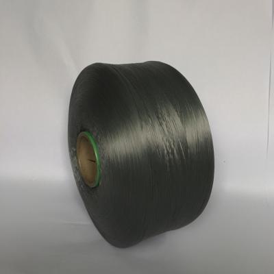 China Hilo multifilamento hueco de polipropileno XCF181C para cinturones y correas en venta