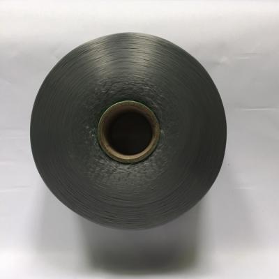 Cina Filato multifilamento cavo in polipropilene XCF181C per cinture e fettucce in vendita