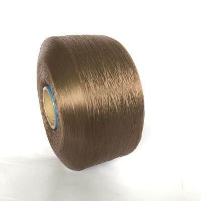 China Premium 100% Polypropylene (PP) Yarn – High‑Strength, Waterproof, UV‑Resistant for sale