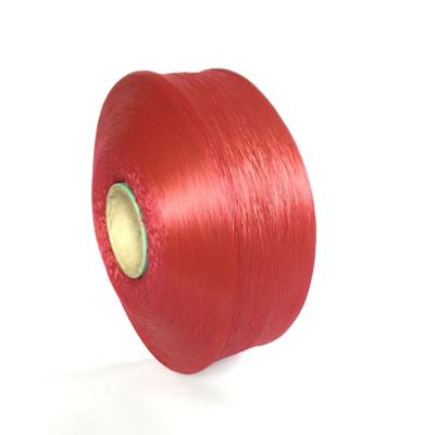 China Premium PP Fibrillated Multifilament Yarn – High Strength & Eco‑Friendly for sale