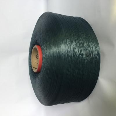 China Premium Color FDY Polypropylene Yarn for High‑Strength Webbing Applications for sale