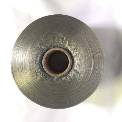 Cina Filato multifilamento in polipropilene 100% ecologico per fettuccia ad alte prestazioni in vendita