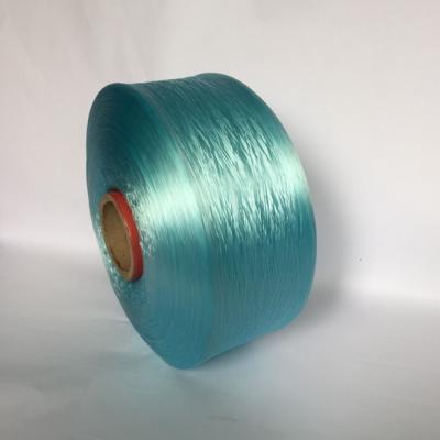 China Chemical Resistant 100% Polypropylene FDY Tape Yarn in Custom Pantone Colors Lightweight and Durable for sale
