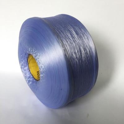 China Lightweight 100% Polypropylene FDY Multifilament Yarn 300D–1680D Waterproof for sale