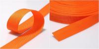 China Custom Color Polypropylene PP Webbing High Tenacity Eco Friendly Strap 38mm Width 900d for sale