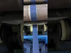 2 mm - 19 mm Polipropilene Strapping Band Pp Band impermeabile