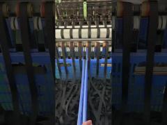 엠보스 된 PP 스트랩 밴드 5mm 9mm 19mm 폴리프로필렌 웹링 공급 업체
