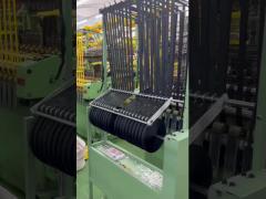 10 mm a 50 mm di fibra in PP a maglia 12 mm di fibra in polipropilene per mobili