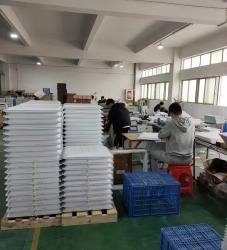 China Factory - Zhongshan Moreneng Lighting & Electrical Co. , Ltd.