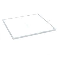 China Modern Design 595x595 OPAL Back Light Panel Light With LED Source for sale