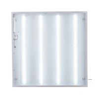China Modern Design 595x595 OPAL Back Light Panel Light With LED Source for sale