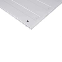 China Modern Design 595x595 OPAL Back Light Panel Light With LED Source for sale