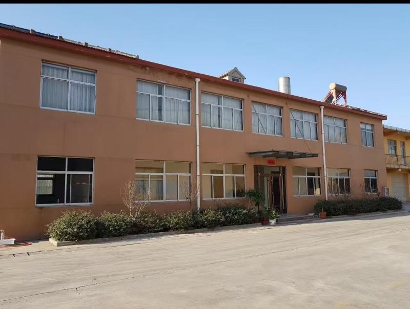 Geverifieerde leverancier in China: - Zibo Xinke Chemical Co., Ltd.