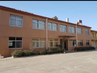 China Factory - Zibo Xinke Chemical Co., Ltd.