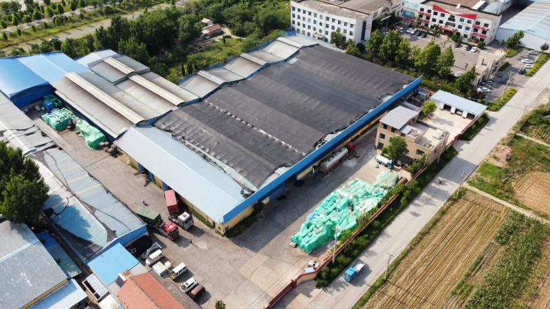 Geverifieerde leverancier in China: - Zibo Xinke Chemical Co., Ltd.