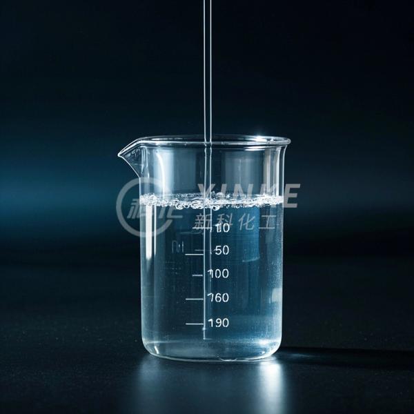 Quality Clear and High Viscosity Sodium Silicate Liquid with Ph 11.5 12.5 Viscosity 10 100 CP for sale