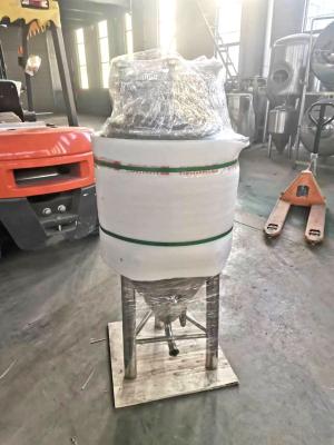 中国 自家製ビール加工用のSUS304発酵装置 販売のため