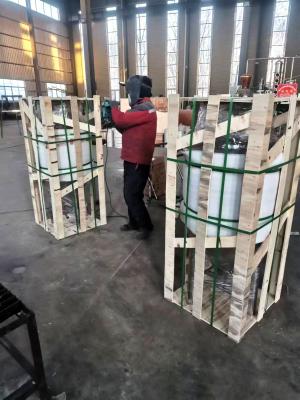 Cina 100L Birra conica all'interno decapaggio all'esterno fermentatore di lucidatura per la birrazione su piccola scala in vendita
