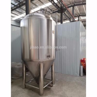 Cina 100 kg di capacità GHO 1000l attrezzature di produzione di vino per la produzione costante di fermentatori in vendita