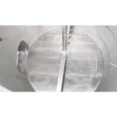 Cina Sistema di produzione di birra da 1000 litri per apparecchiature di fermentazione nella trasformazione di bevande alimentari in vendita