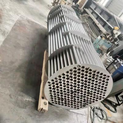 China Destillatieapparatuur met een hoge productiviteit Te koop