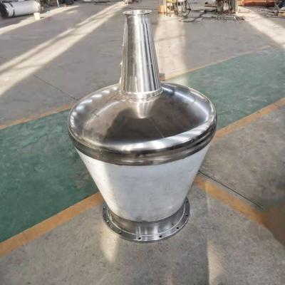 China Destillatieapparatuur met een hoge productiviteit Te koop