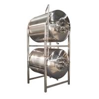 China Best GHO Fermentation Tank The Perfect Solution for Farms' Fermentation Needs for sale
