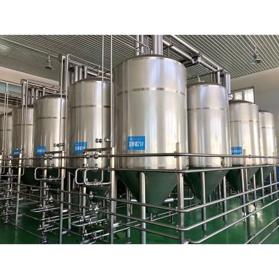 Cina 2022 GHO Birra birra casa fabbricazione di attrezzature di acciaio inossidabile 304 in vendita