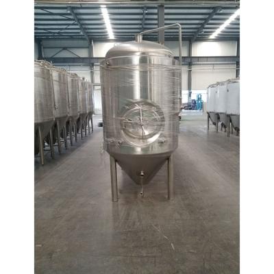 Cina Equipaggiamento per la produzione di birra in acciaio inossidabile, personalizzabile, con volume di lavoro di 200L/400L in vendita
