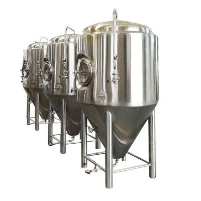 Cina Riscaldamento a vapore 500L Set completo Progetto chiavi in mano in vendita