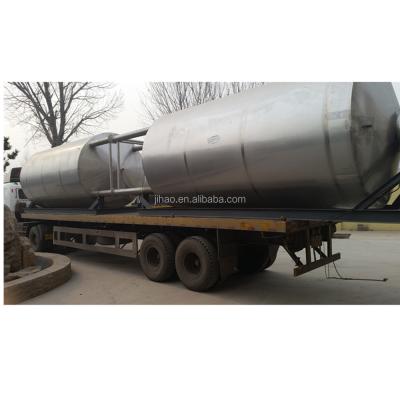 Cina Attrezzature per la birra artigianale personalizzate 80HL/Giorno Sistema di birreria a bassa manutenzione in vendita