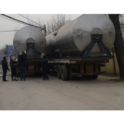 Cina Attrezzature per la birra artigianale personalizzate 80HL/Giorno Sistema di birreria a bassa manutenzione in vendita